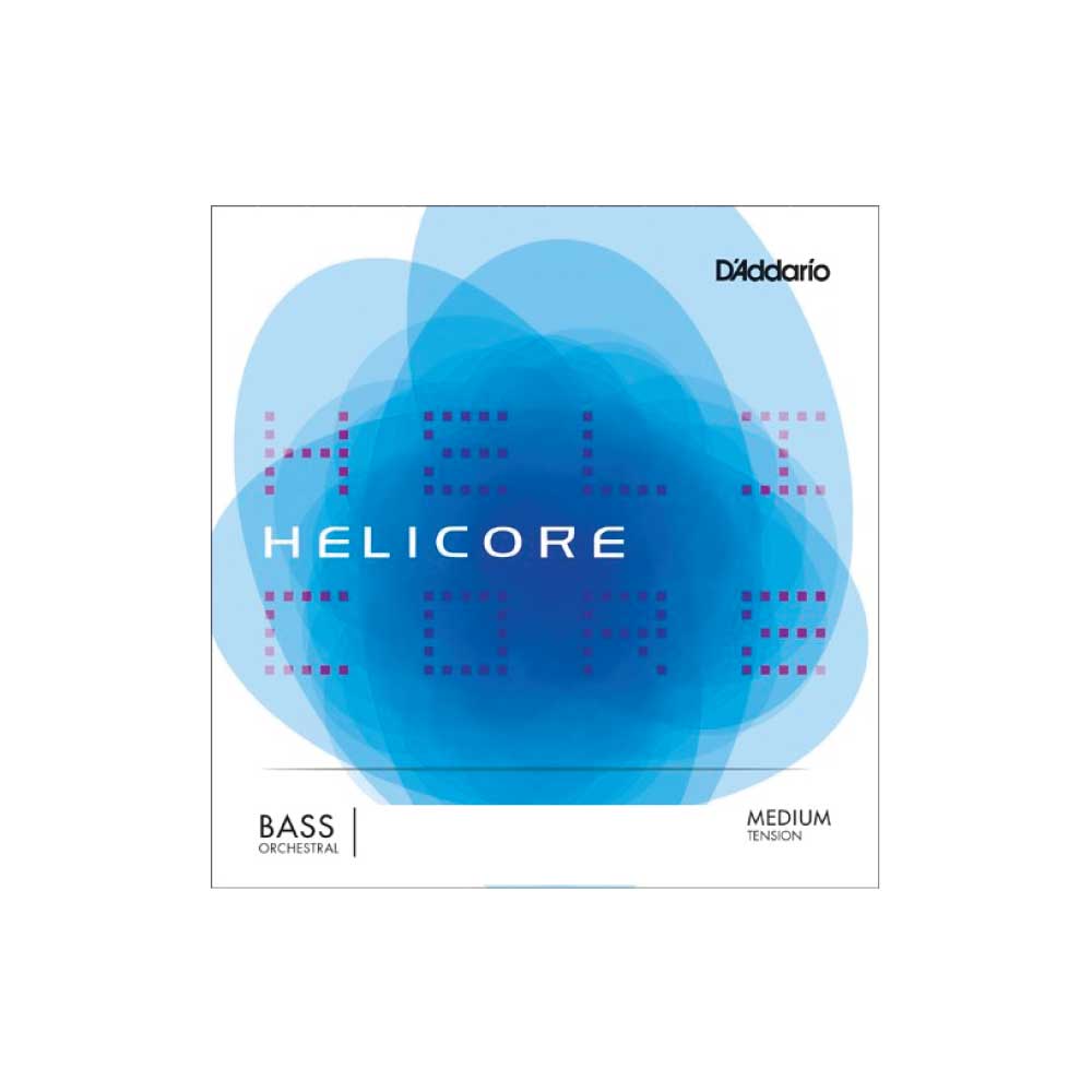 Double Bass Strings - Vivace Violins