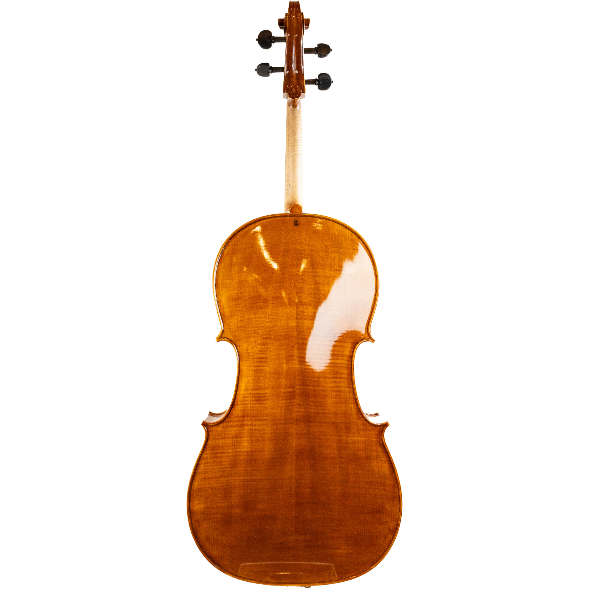 R. Leonhardt Workshop Professional German Cello - Vivace Violins