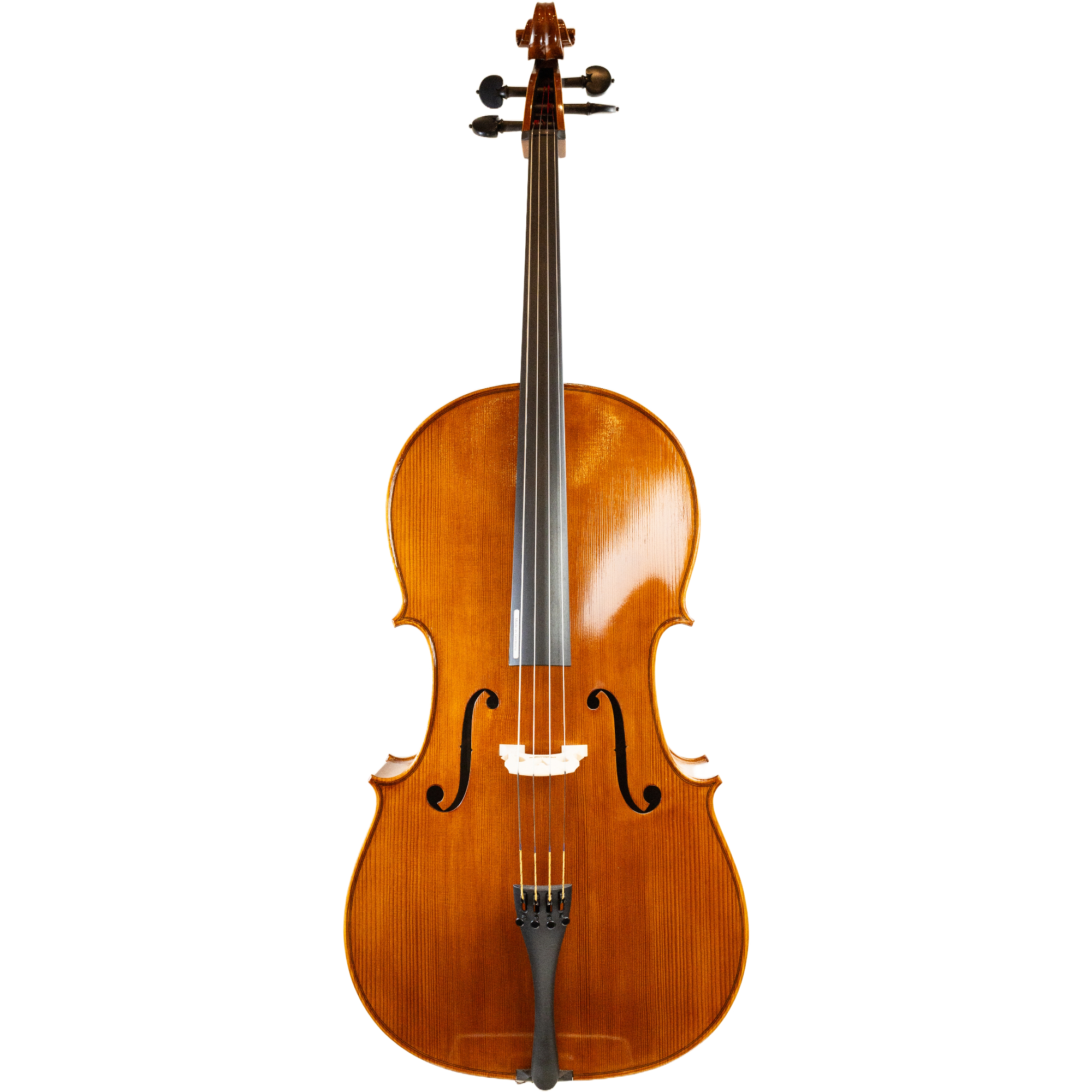 R. Leonhardt Workshop Professional German Cello - Vivace Violins